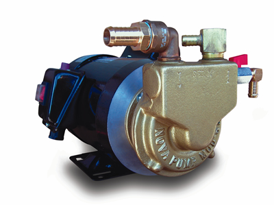 Rega Spray Units - Garrards